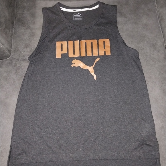 Puma | Tops | Puma Tank | Poshmark